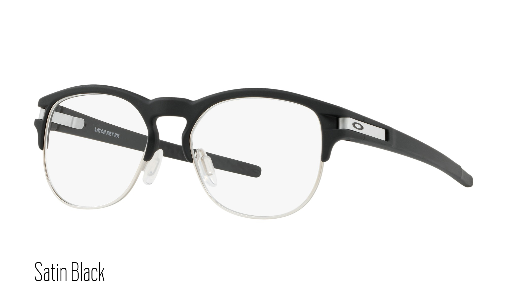 Oakley - Optical Latch Key