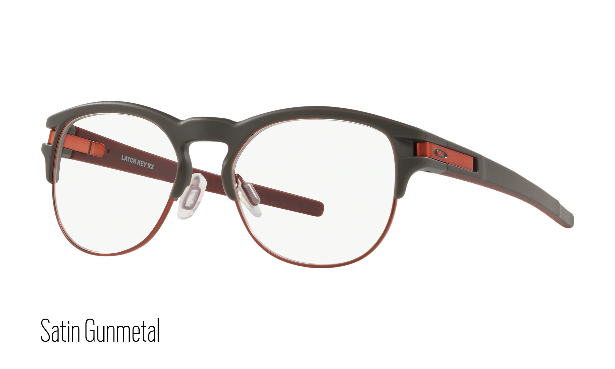 Oakley - Optical Latch Key